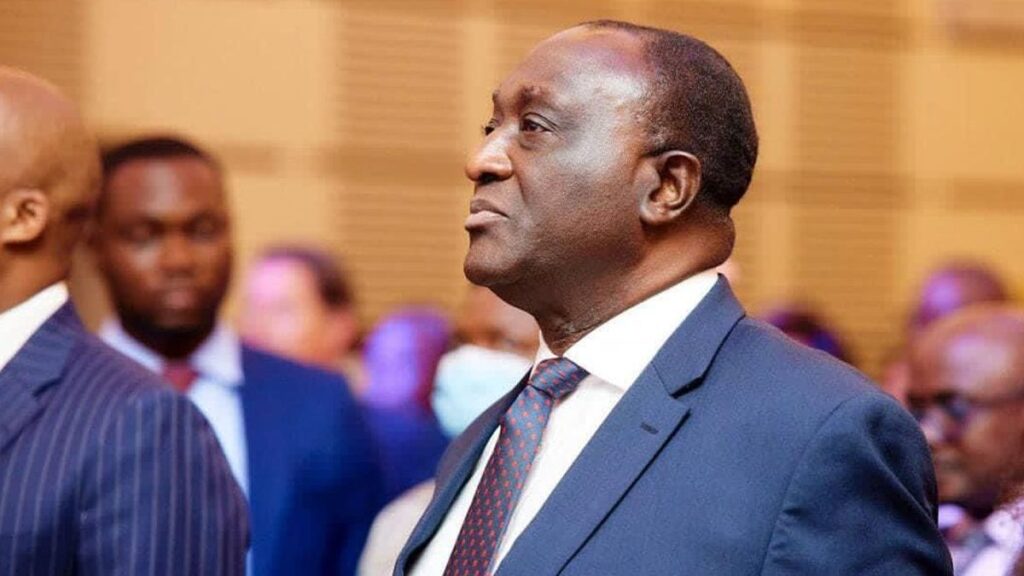 THE NPP HAS NO MESSAGE FOR 2024 ELECTIONS: ALAN KYEREMANTENG CONCEDES ...